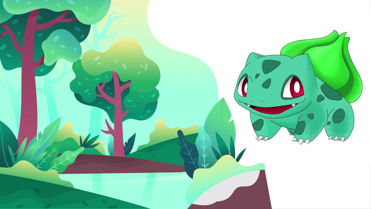 POKEMON DRAWING #2 | POKEMON ÇİZİMİ #2 - YouTube