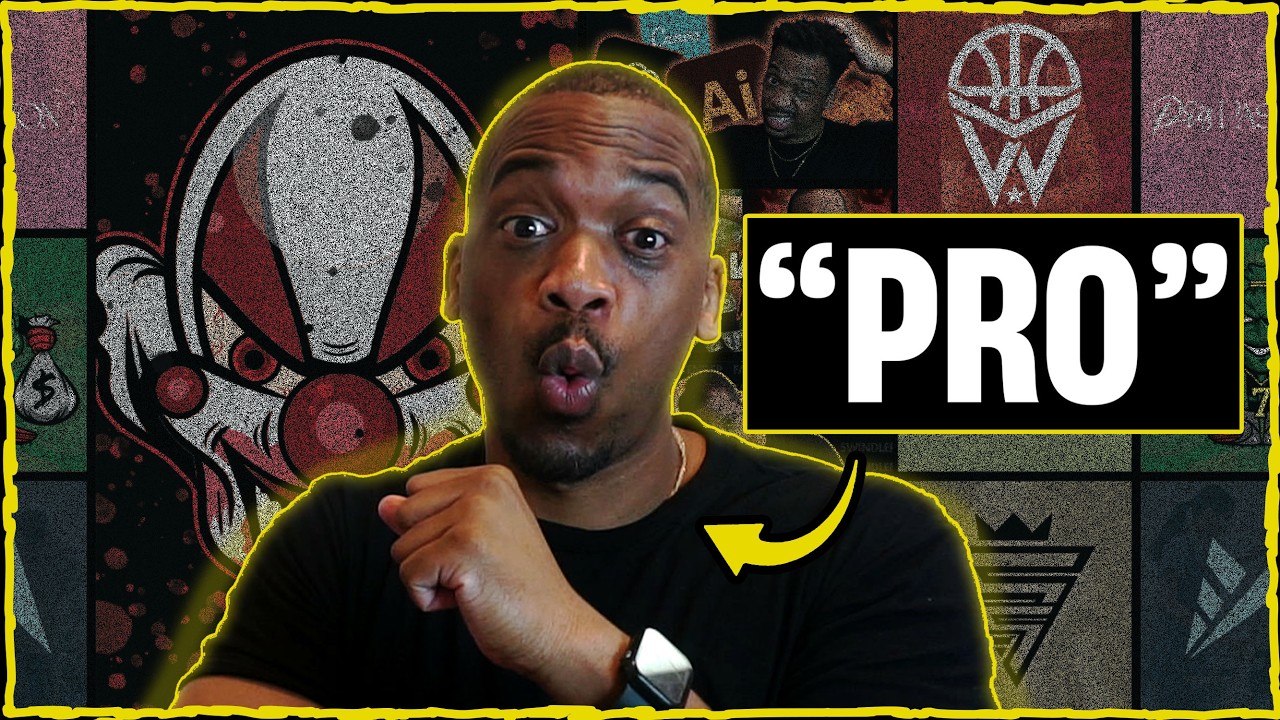 5 Secrets To a Successful Graphic Design Career - YouTube