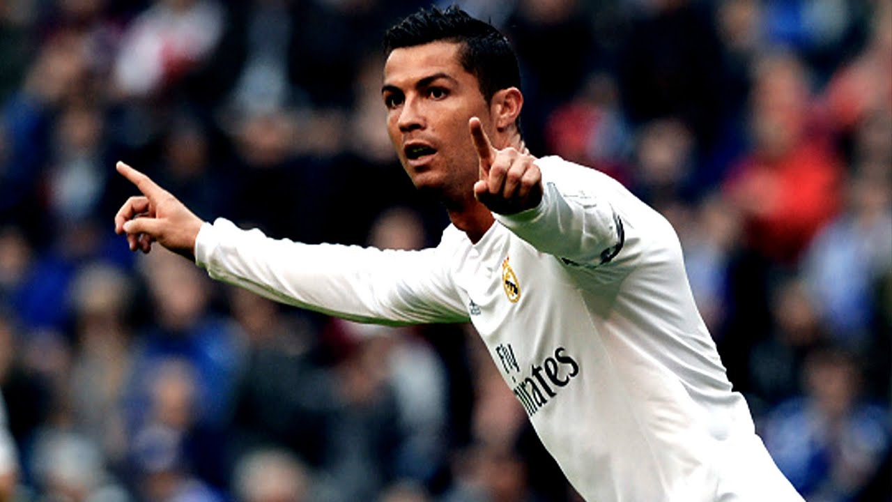 Cristiano Ronaldo Drake - One Dance Skills & Goals - HD - YouTube
