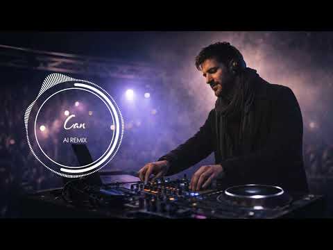 Röya x Elçin Cəfərov - CAN -  (AI  REMIX) 2026