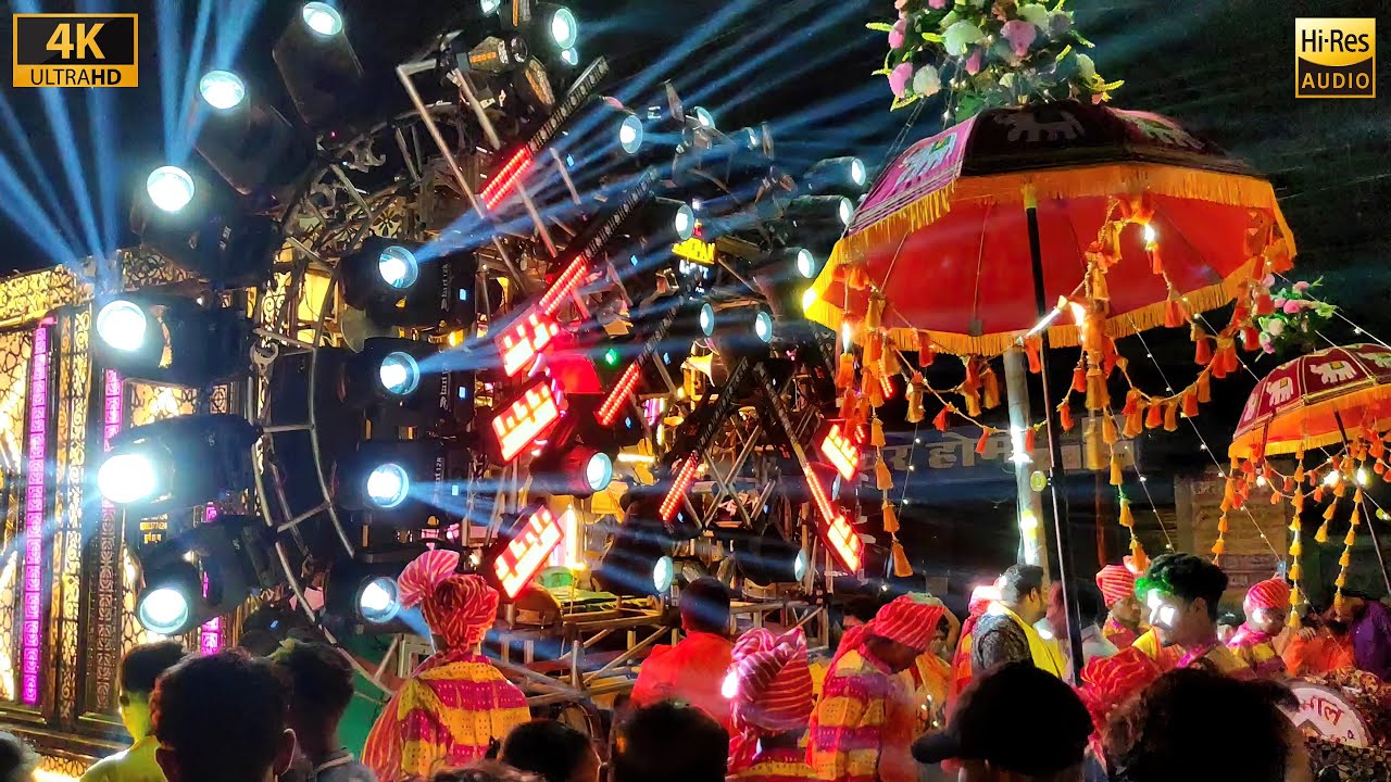 SHUBHAM DHUMAL | Appadi Podu- Hum Na Tode Jo Bhi | HD Sound | CG04 ...