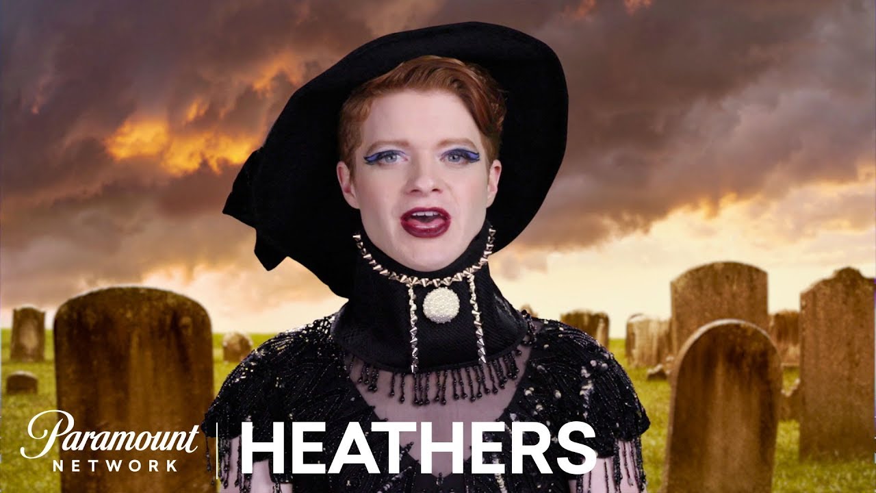 Heather Duke Theatre And Drama Presents 'Heathers The Musical,' Based