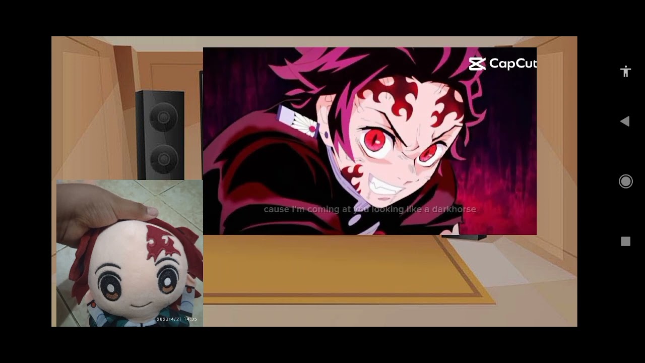 BaldJiro React to A video (Read Desc) - YouTube