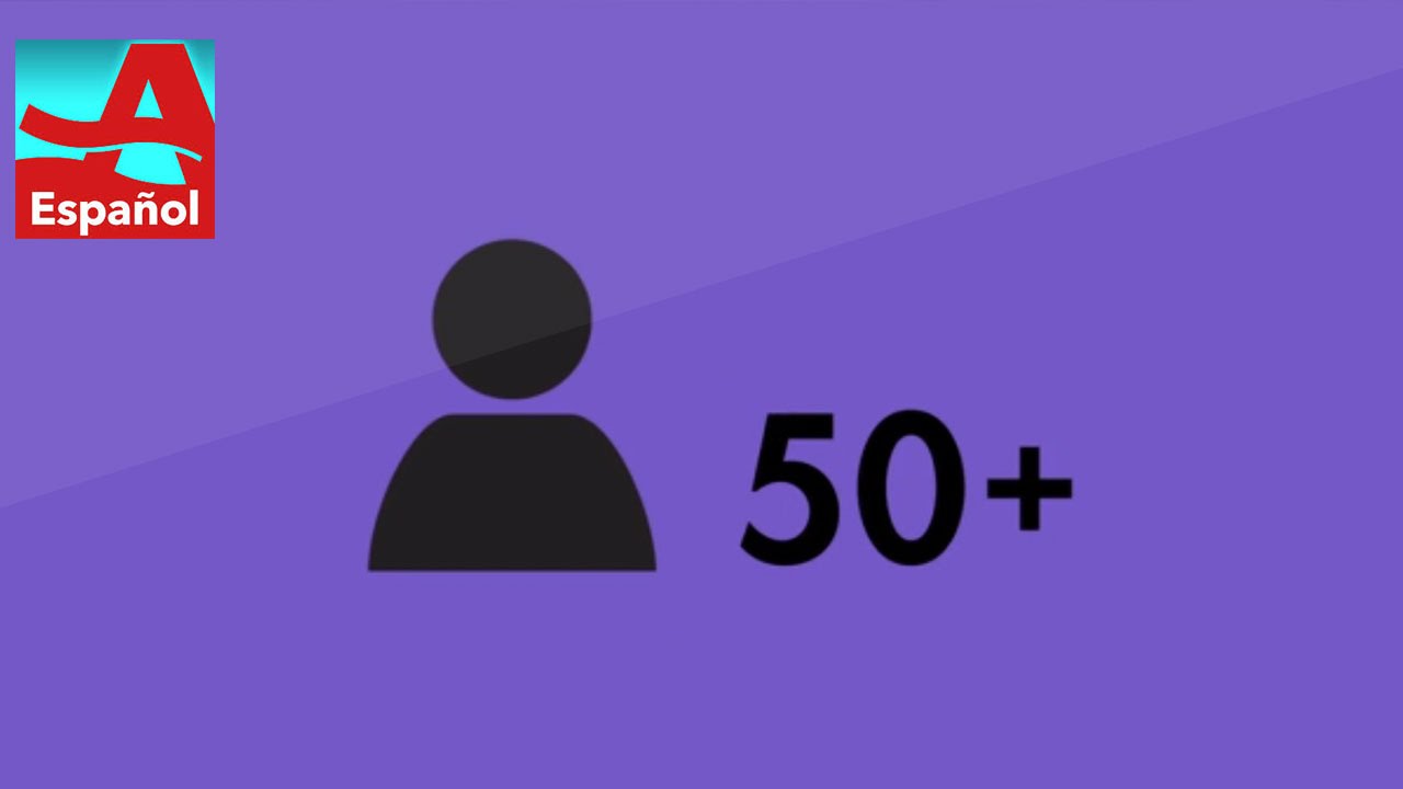 ¿Quiénes somos? | AARP en español - YouTube