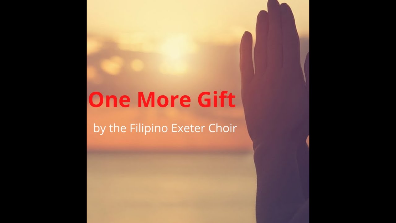 One More Gift with Lyrics - YouTube