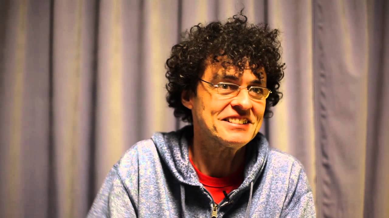 Riki primera parte - YouTube