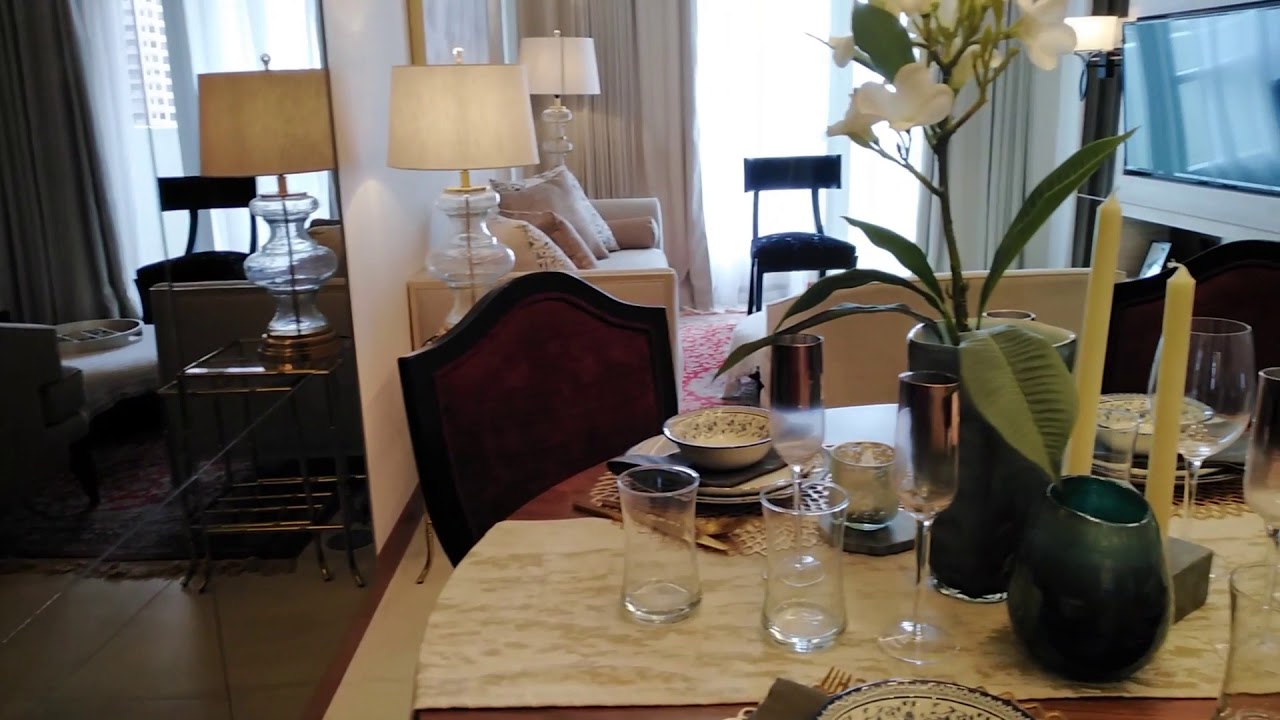 Royalton at Capitol Commons Show flat tour and Deliverables - YouTube