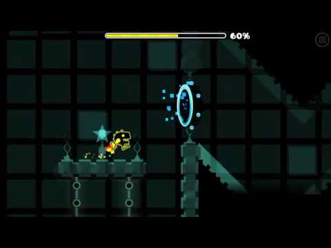 Geometry Dash Jelly - YouTube