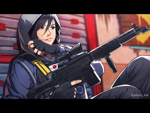 Roses - R6 Montage 3 - YouTube