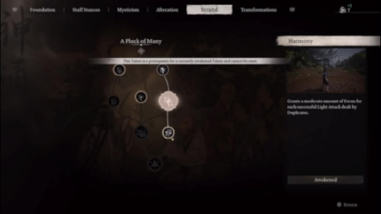 How i beat Yellowbrow final phase Black Myth Wukong - YouTube