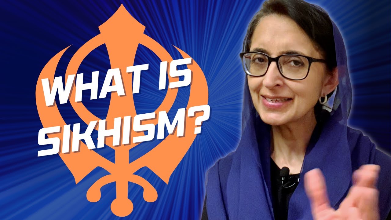 What is Sikhism? - YouTube