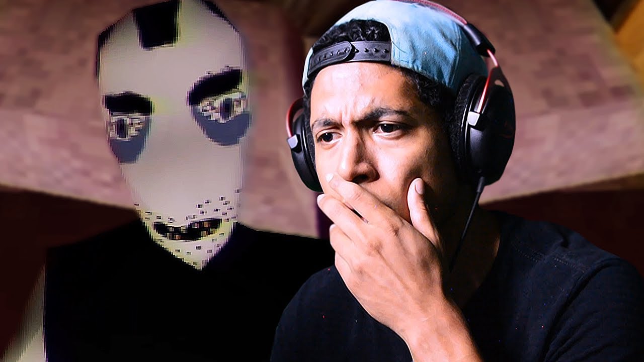 UM JOGO DE TERROR SOBRE UM VICIADO EM ÁLCOOL... - Dead Tapes: Fading ...