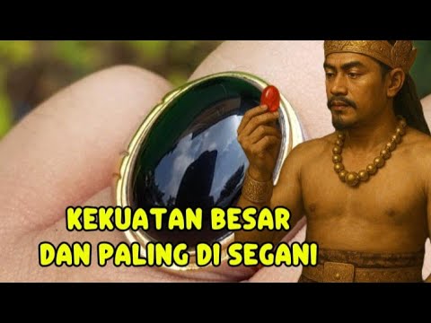 Kelas Berat ‼️ 7 BATU AKIK tempat bersemayam khodam sakti 