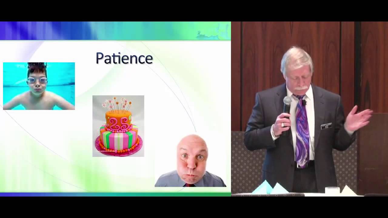 How Big Is Big?: Neil Cooperman - YouTube