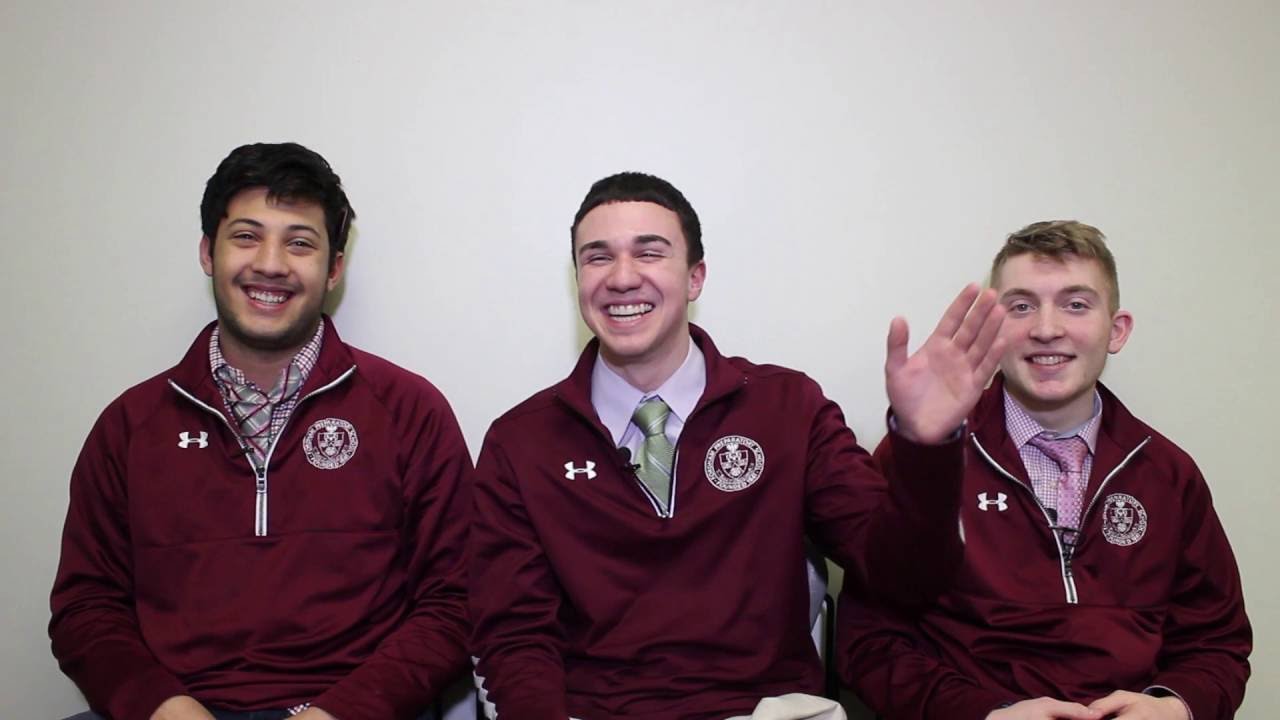 FPTV Presents: Prep Code, Episode 4 - YouTube