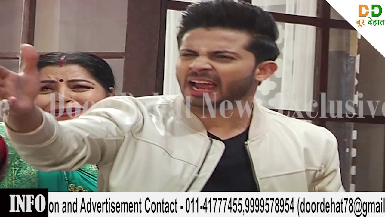 MERI GUDIYA TV SHOW ON LOCATION - YouTube