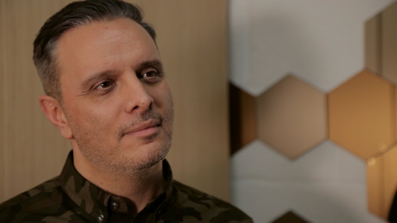 Steve Vranakis: The Future of Digital Design - YouTube