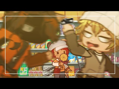 //Put that candy back!🍬💢//•Twisted Wonderland• - YouTube