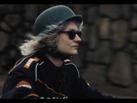 Vacations - Holy Grail (Official Music Video)