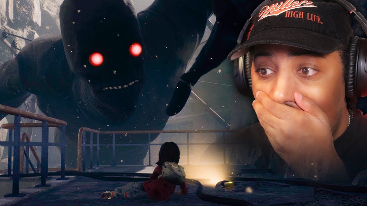 COZY HORROR GAME COMES TO AN END - GYLT (ENDING) - YouTube