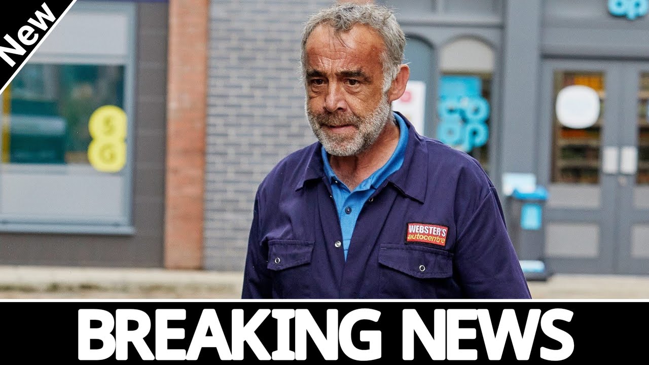 Death of: 2 hour ago, Coronation Street's Kevin Webster Died, Very ...