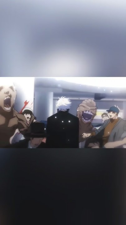 Gojo edit | INFINITY FUNK #animeedit #gojo #jjk #jjkedit # ...