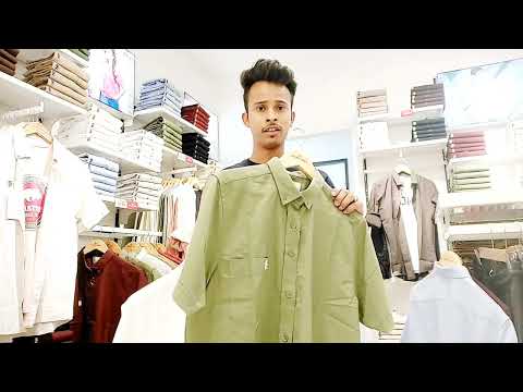 Red Tape Shirt Review - Red Tape Showroom Lucknow Red Tape half Sleeve ...