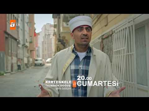 Kertenkele yeniden doguş 82.bölüm  (1) fragmanı