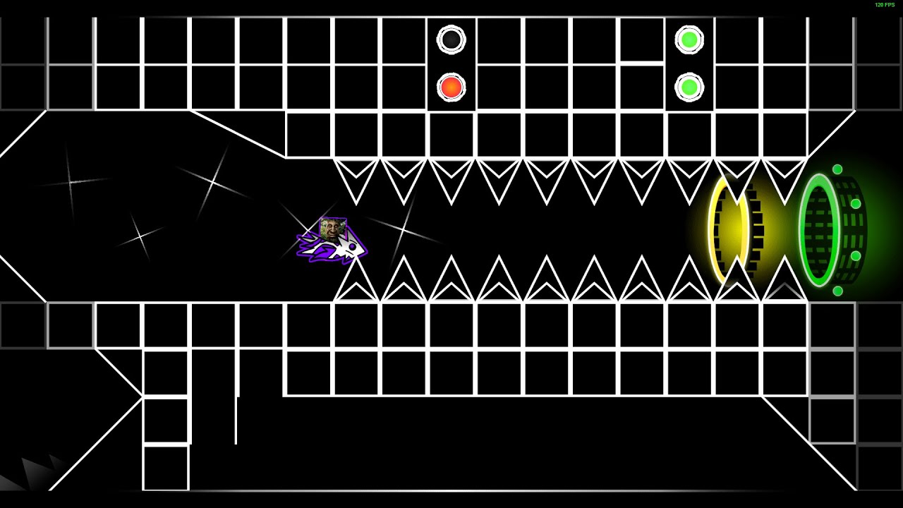 KOCMOC Remake rebirth By me and @Alem1N //120 fps HD - YouTube