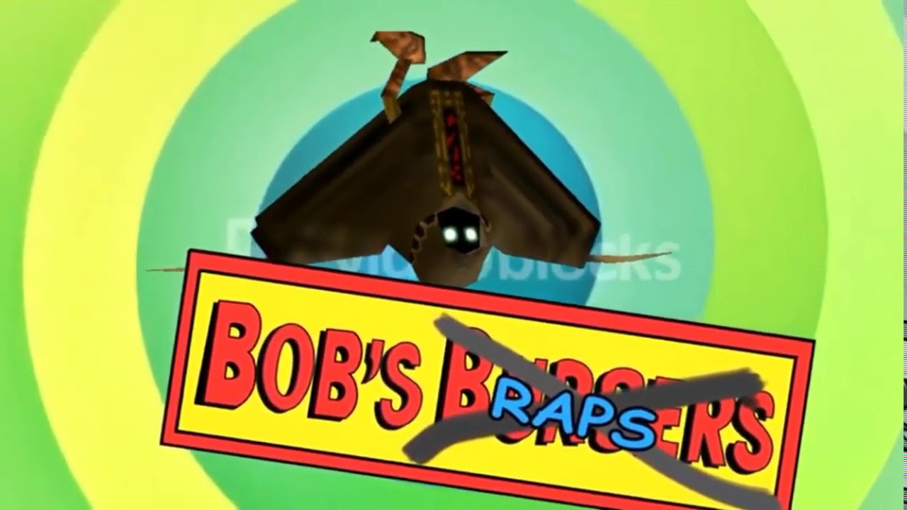 Bob-the best rapper ever - YouTube