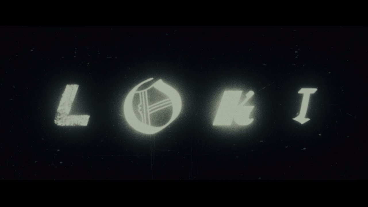 Opening Theme Loki - Title Screen OST - YouTube