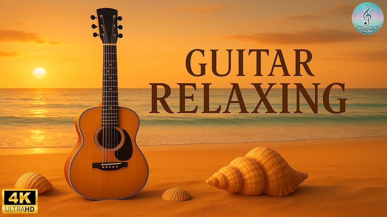 New Melodies Help Relaxing & Calm Soul I Instrumental Music Classical ...