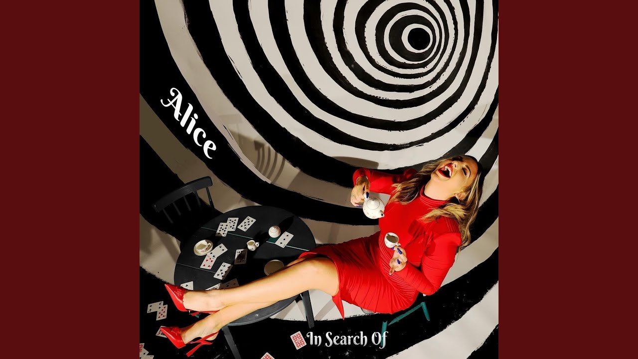 Alice - YouTube