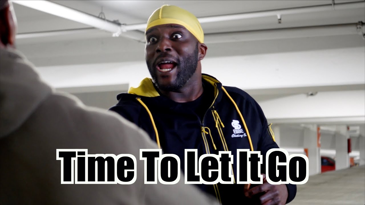 Time To Let it Go - YouTube