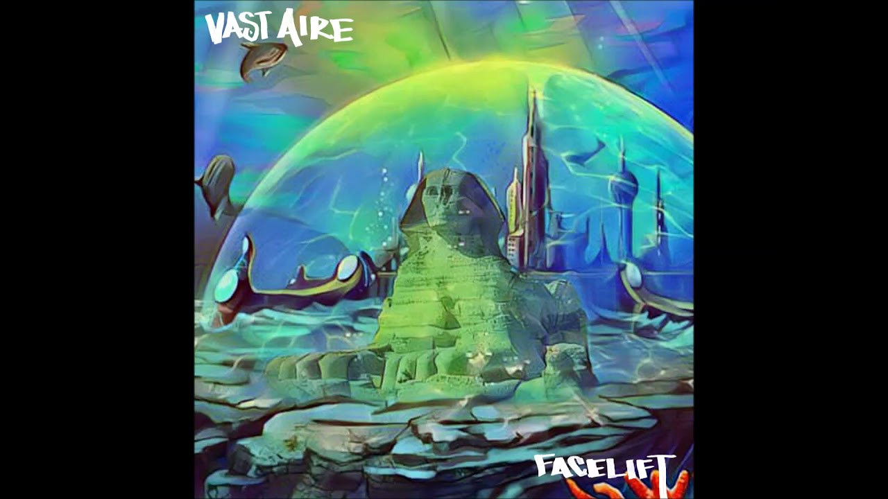 Vast Aire - Face Lift (produced by Face Valyou) - YouTube