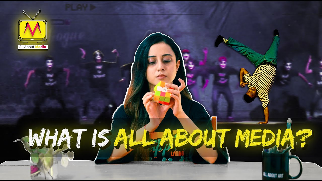 WHAT IS ALL ABOUT MEDIA ? INFORMATIVE CONTENT FOR ARTIST| INTERVIEWS ...