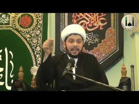 İmam Zamana(ə.f.ş)məhəbbət bəsləmək və onun adından ibadət etmək Şeyx Fəqan