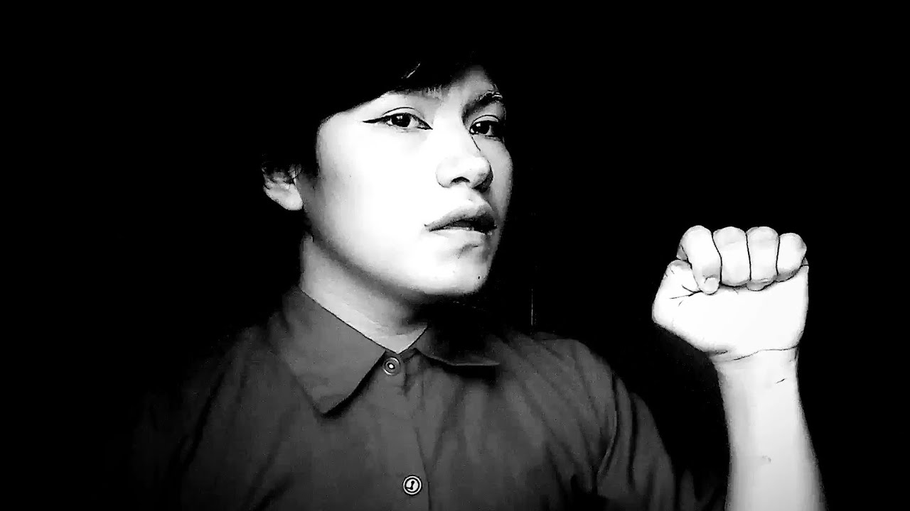 Axel Darío - The Darkest Night (Lyric Video) - YouTube