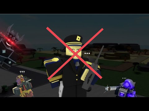 Hardcore Towers but no Commander... | ROBLOX Tower Defense Simulator