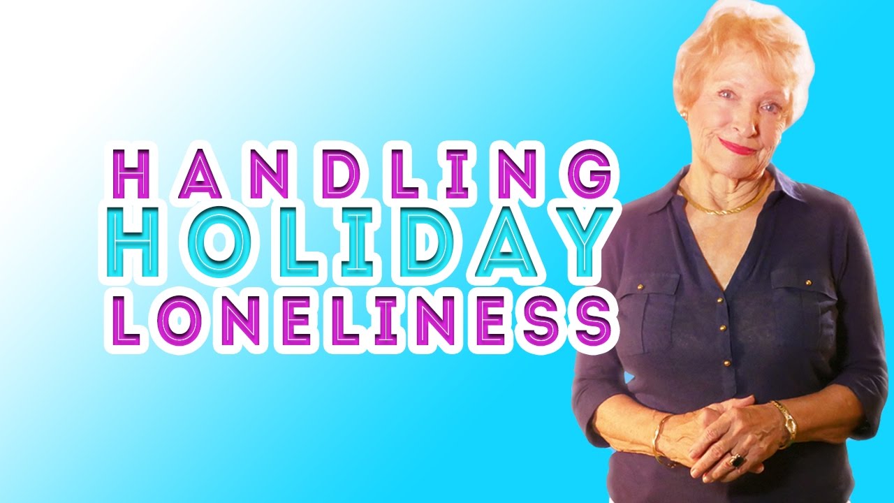 Finding Peace With Carol Howe - Episode 6: How To Handle Holiday ...