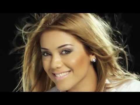 Dashni Morad  Power of Love Official Music Video 2013