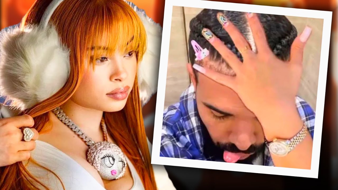 BBL Drizzy x Ice Spice "In Ha Mood" (Jersey Remix) Drake Diss - YouTube