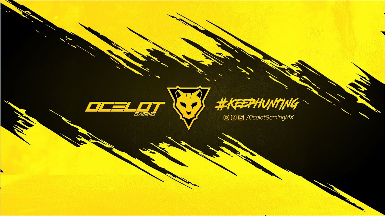 Making of "Tú mundo gamer" - OCELOT GAMING - YouTube