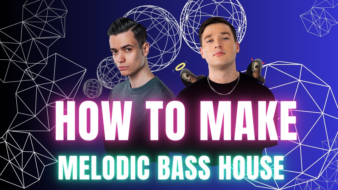 HOW TO MAKE MELODIC BASS HOUSE(+FLP)(FL STUDIO) - YouTube