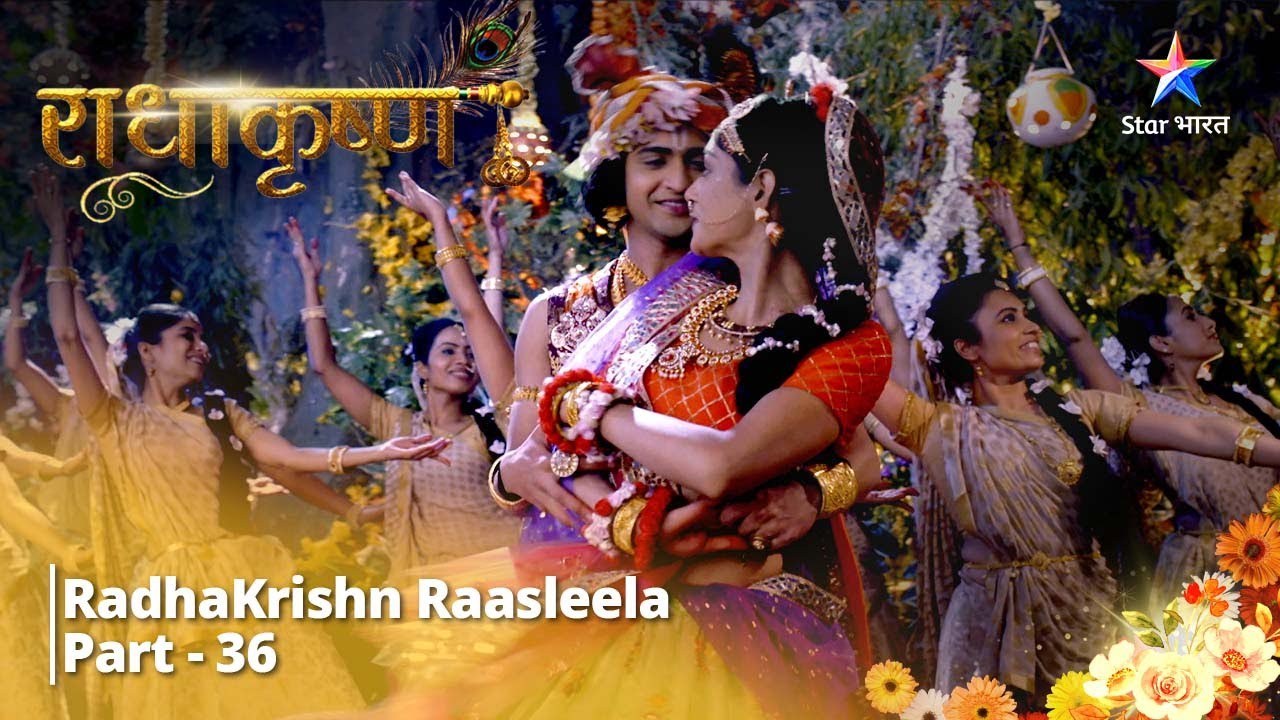 Full Video || राधाकृष्ण | RadhaKrishn Raasleela Part - 36 ...