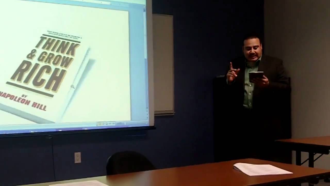 A success story on Thomas Edison's Assistant - YouTube