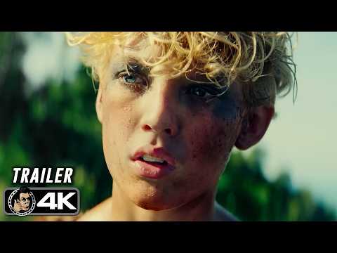 LORD OF THE FLIES | Official Trailer (2026) 4K