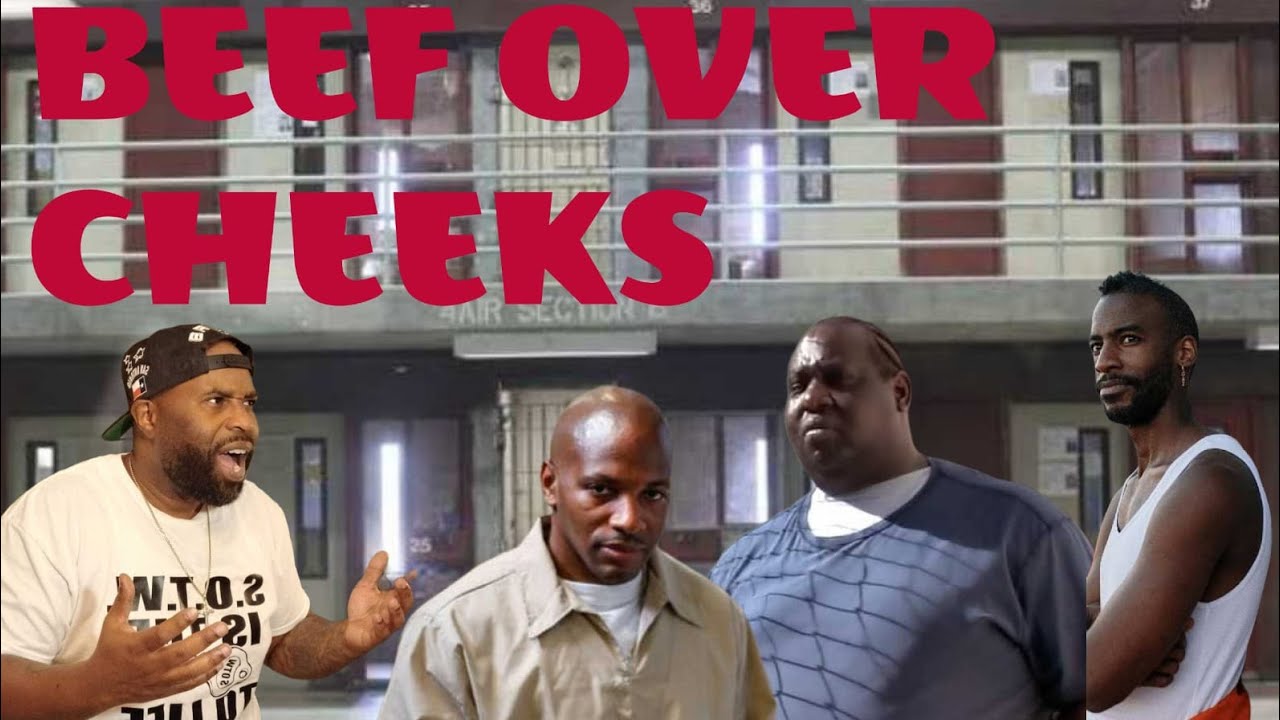 Storytime: Witnessing Two Grown Men Fight Over A Dude Name Cheeks ...