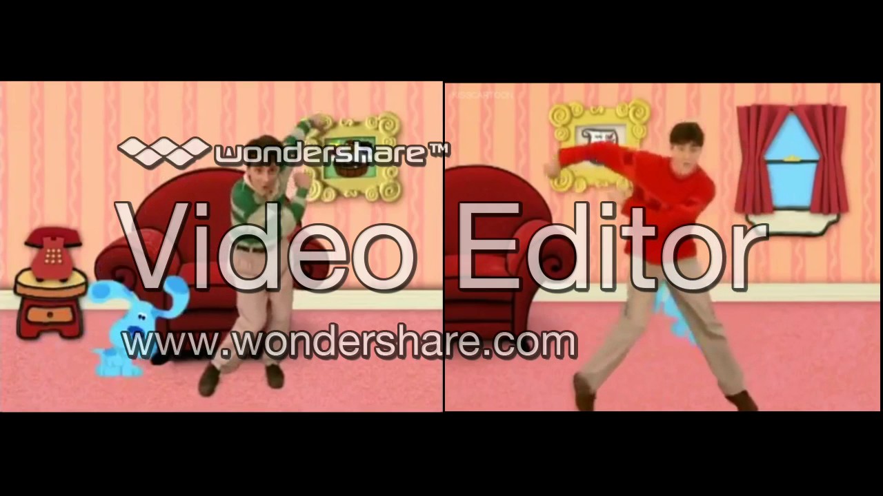 Steve And Joe Sings Mailtime Number 3 Version 2 - YouTube