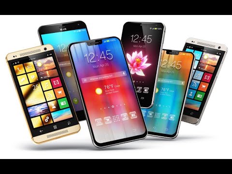 Ultimate Phone Prediction - YouTube